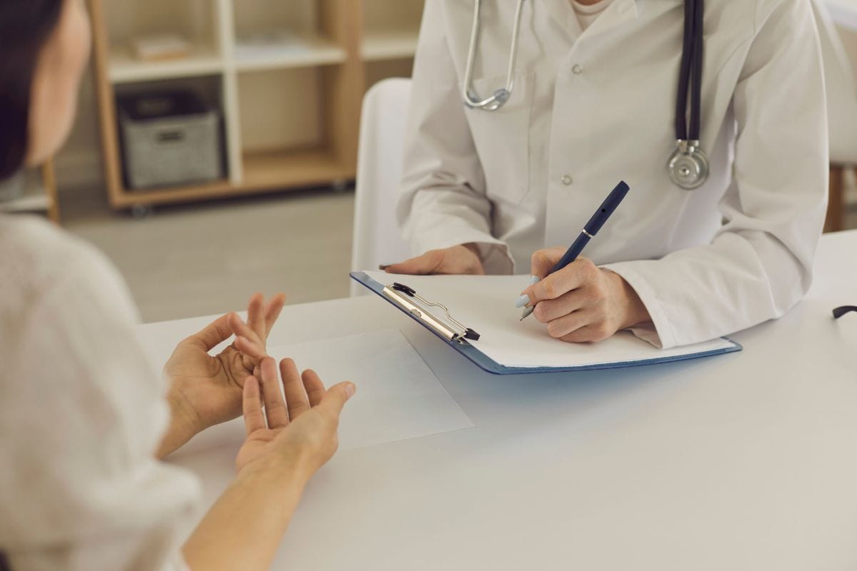 Primary Care Doctors Concord NC | Doctors Plus Urgent Care